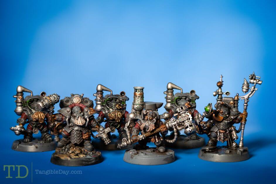 10 Simple Photography Tips for Miniature Painters and Modelers ...