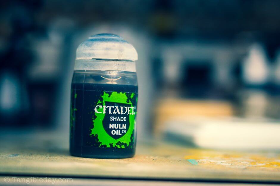 Top 7 Best Washes for Painting Miniatures and Models (Tips) - Tangible Day