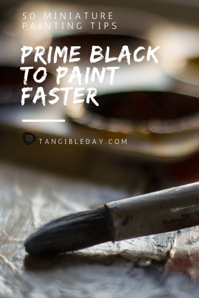 50 Miniature Painting Tips: What I Learned as a Commissioned Painter ...