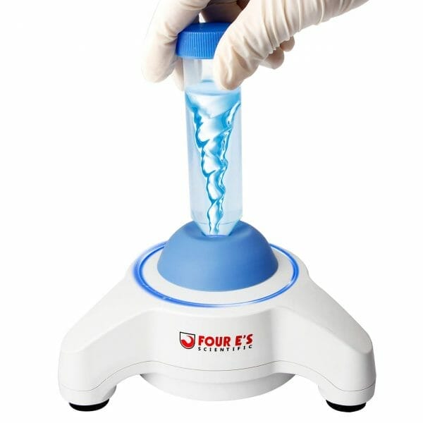 Top 10 Recommended Model Paint Mixers and Shakers - Tangible Day