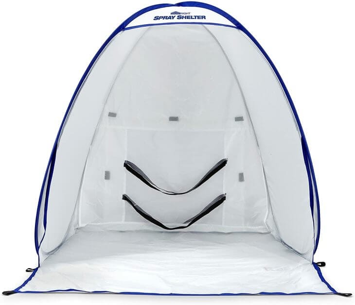 Top 10 Spray Booths for Airbrushing Miniatures and Models - Tangible Day