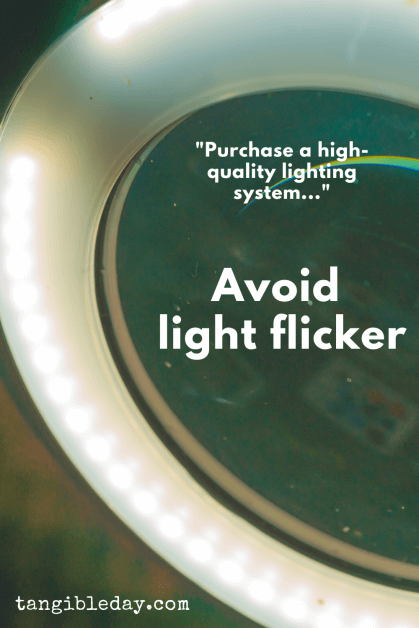 Lamp and Lighting Guide for Scale Modeling (8 Tips) - Tangible Day