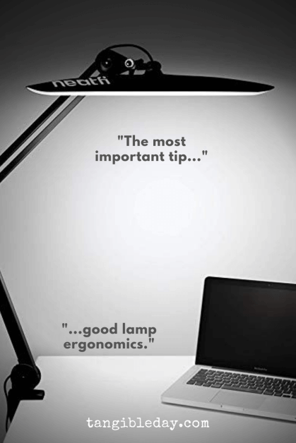 Lamp and Lighting Guide for Scale Modeling (8 Tips) - Tangible Day