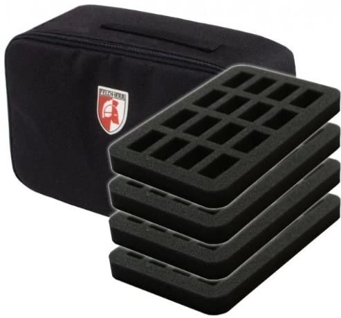 Top 10 Great Miniature Transport Cases and Bags - Tangible Day