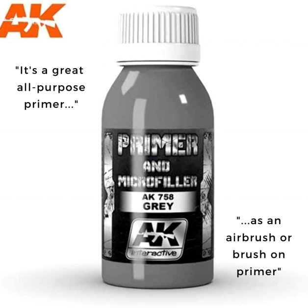 Best 10 Primers for Plastic, Resin, and Metal Miniatures (Reviews and ...