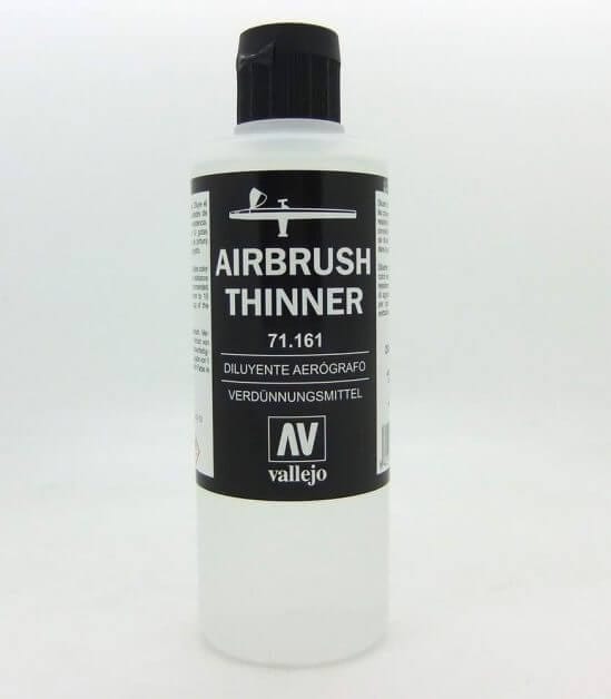 8 Best Airbrush Paints for Miniatures and Models - Tangible Day
