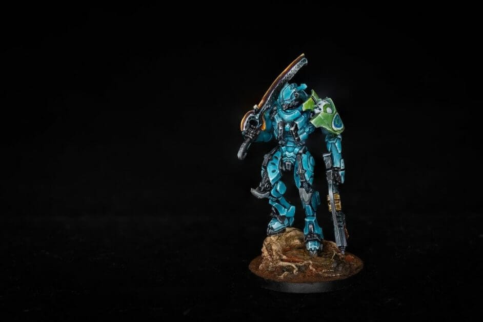 How to Take Better Pictures of Miniatures (Tips and Guide) - Tangible Day