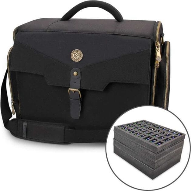 Top 10 Great Miniature Transport Cases and Bags - Tangible Day