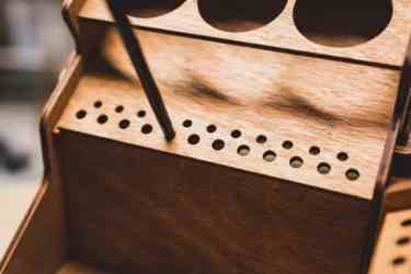 Plydolex Modular Paint Rack: Looks, Smells, and More (Review ...