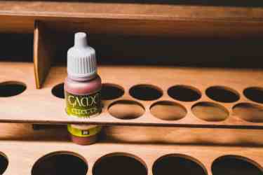 Plydolex Modular Paint Rack: Looks, Smells, and More (Review ...
