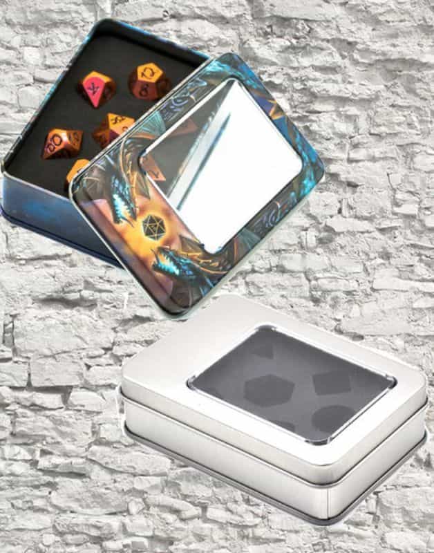 Best DnD Dice Storage Box and Case (Top 20 Reviewed) - Tangible Day