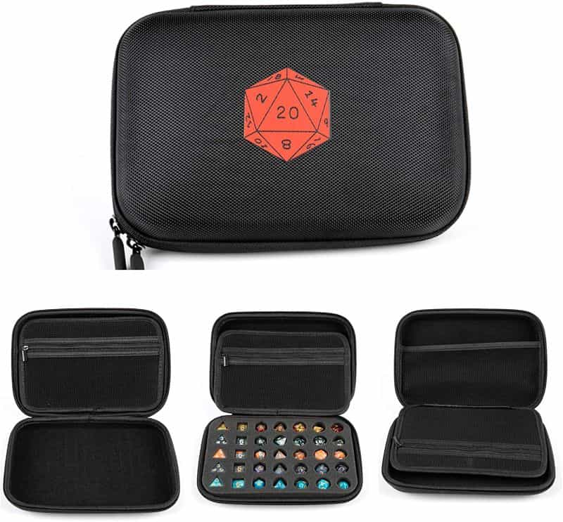 Best DnD Dice Storage Box and Case (Top 20 Reviewed) - Tangible Day