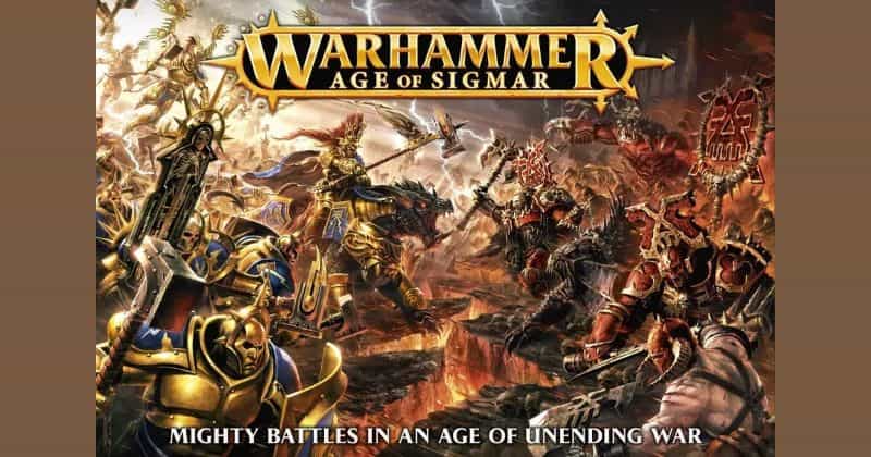 What is Tabletop Wargaming? (20 Best Miniature Wargames) - Tangible Day