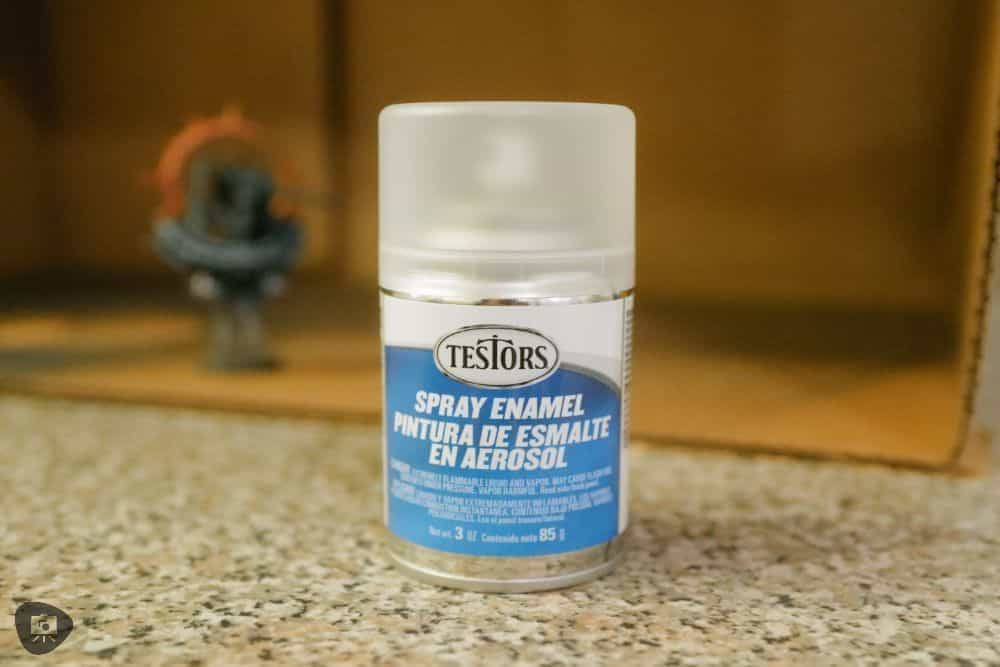 8 Great Uses for Inks in Miniature Painting - Tangible Day