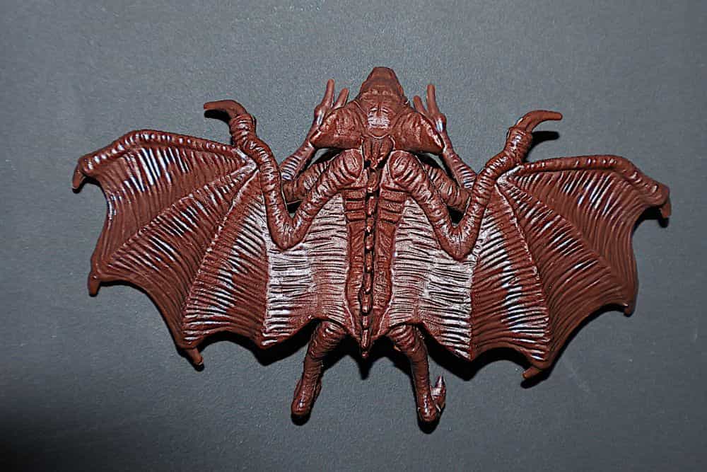 Battle-Ready: Fallout Miniatures Review - Tangible Day