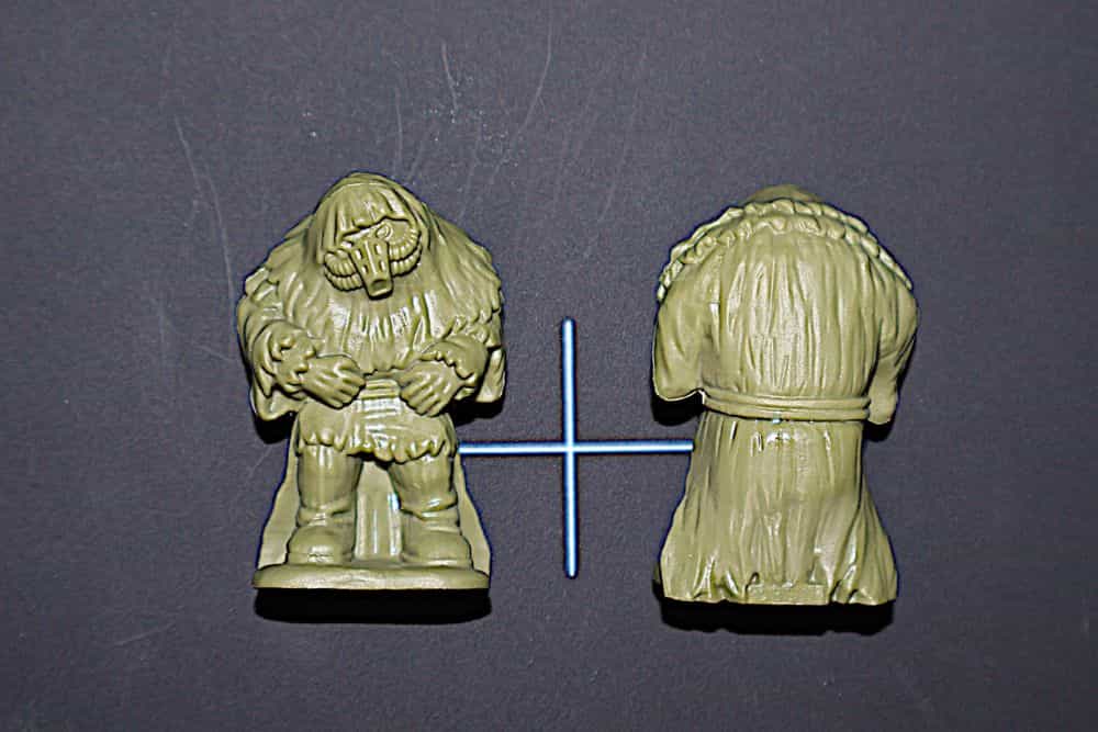 Battle-Ready: Fallout Miniatures Review - Tangible Day