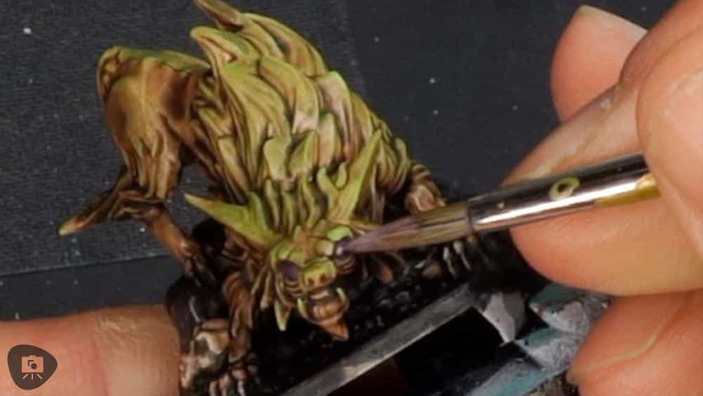 Speed Painting Board Game Miniatures: A Step-by-Step Guide - Tangible Day