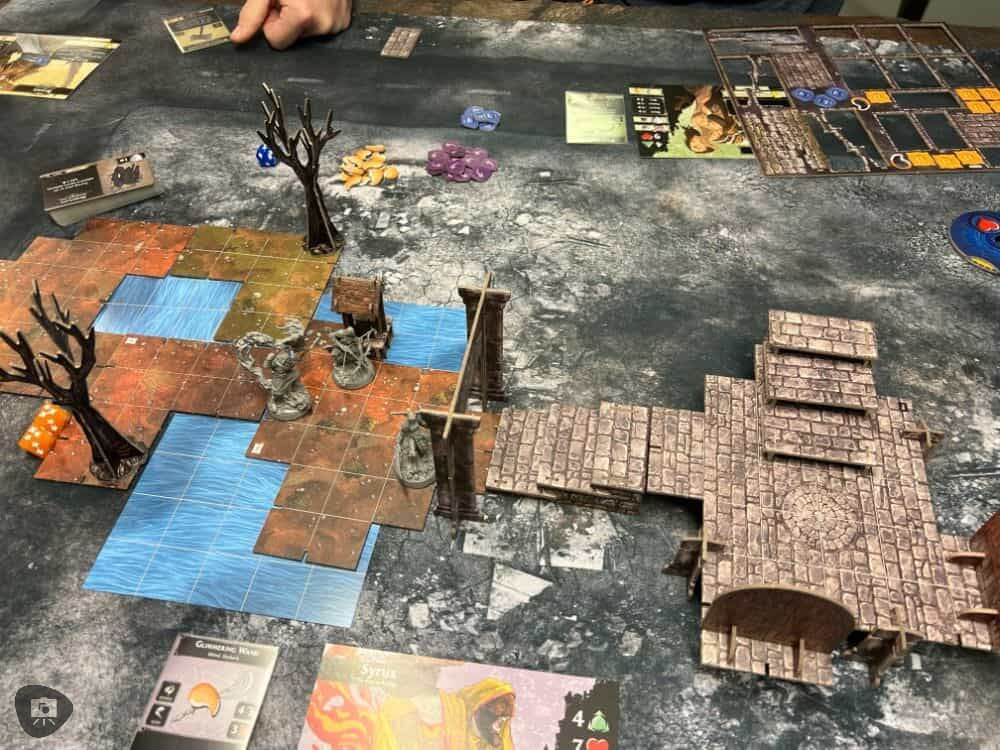 Descent Legends of the Dark (Review): More Than a Board Game - Tangible Day