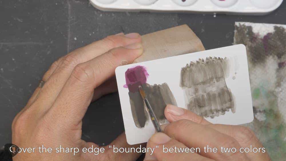 How to Blend Paint on Miniatures (Simple Tips for Layering Color ...