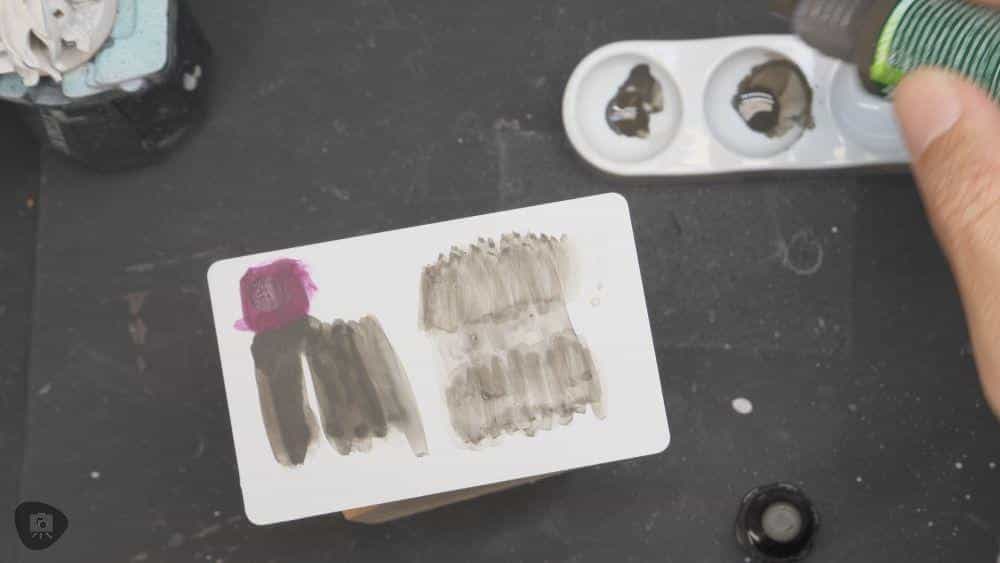 How to Blend Paint on Miniatures (Simple Tips for Layering Color ...