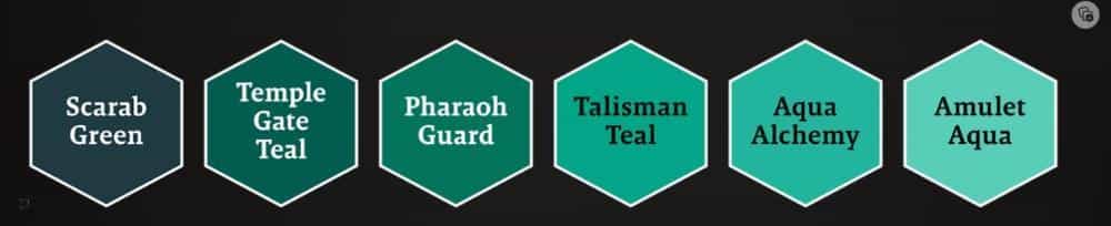 The Army Painter Warpaints Fanatic Paint Review (Impressions ...