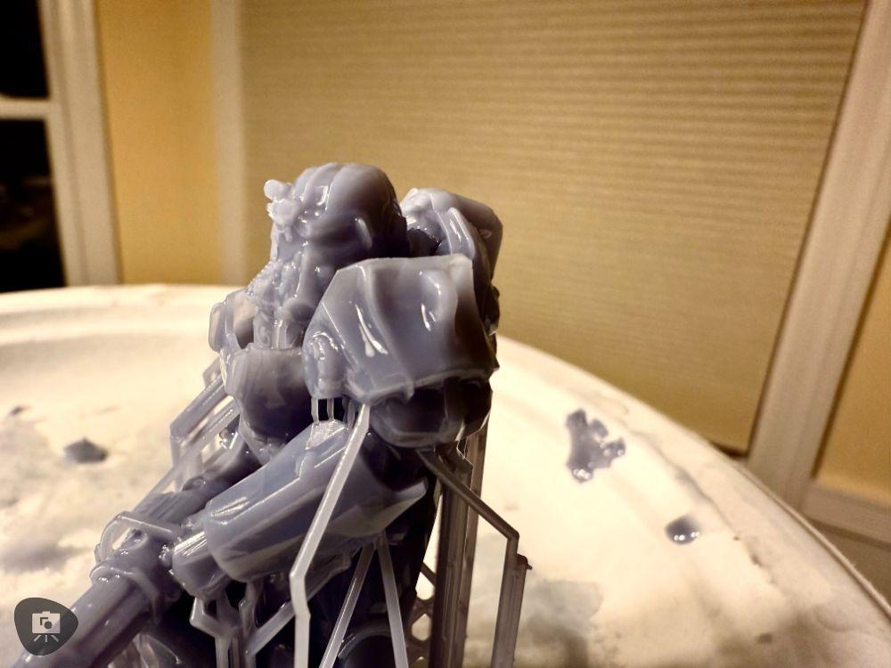 Elegoo's Wash & Cure Station Review: Effortless Processing for 3D Resin ...