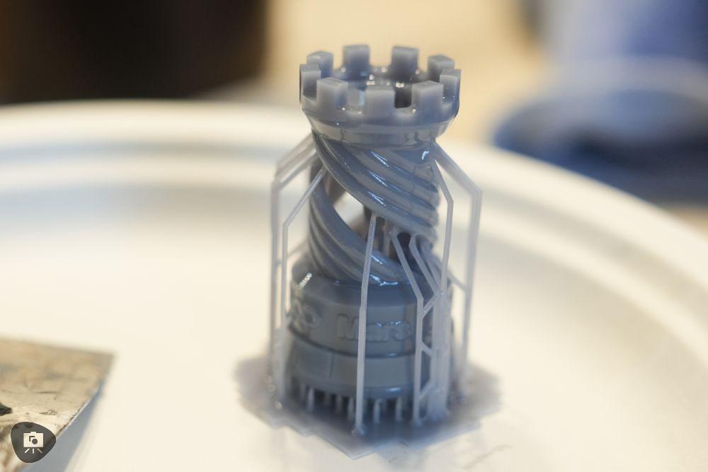 Elegoo Mars 5 Ultra: Is This the Best Resin 3D Printer for Tabletop ...