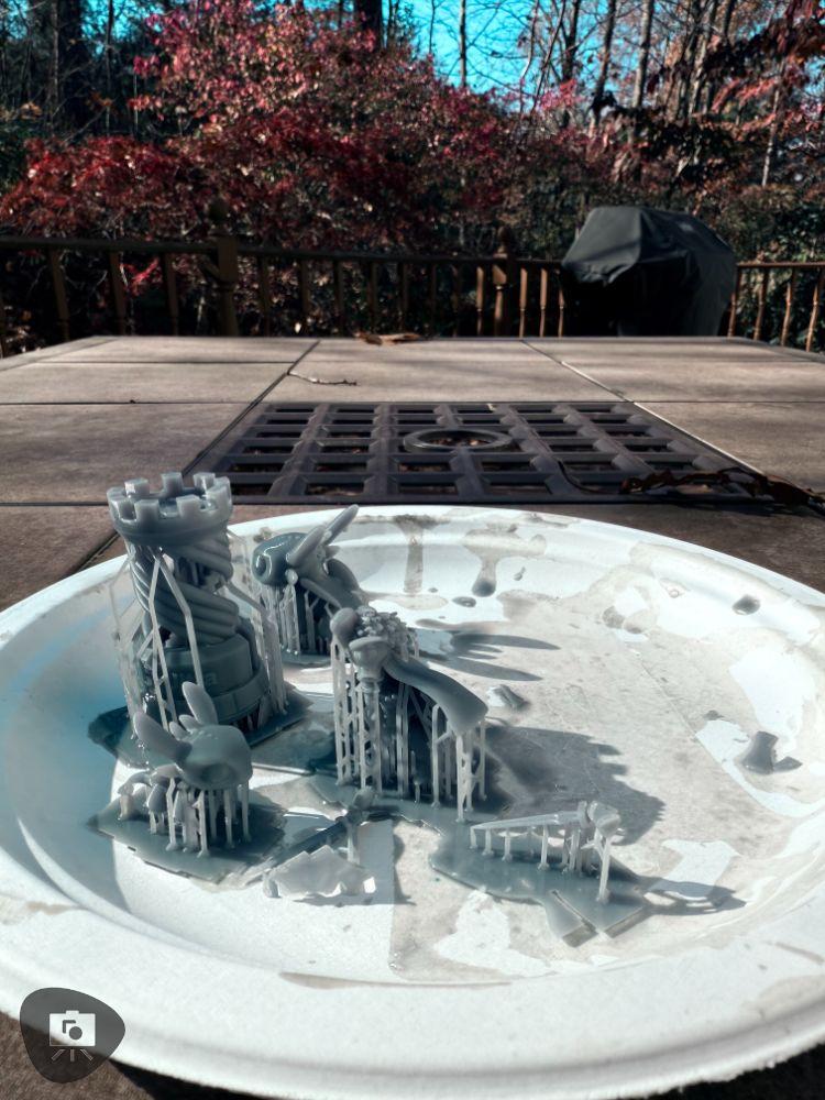 Elegoo's Wash & Cure Station Review: Effortless Processing for 3D Resin ...