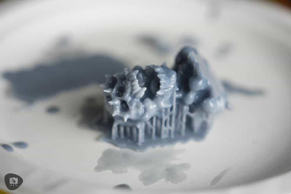 Elegoo's Wash & Cure Station Review: Effortless Processing for 3D Resin ...