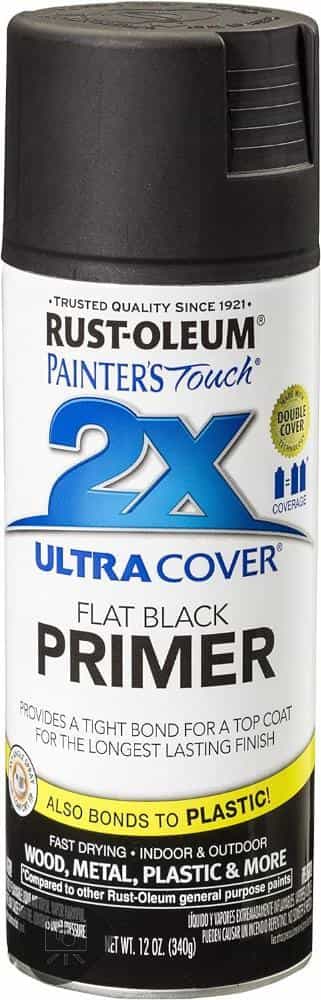 Best Black Primer for Painting Miniatures - Tangible Day